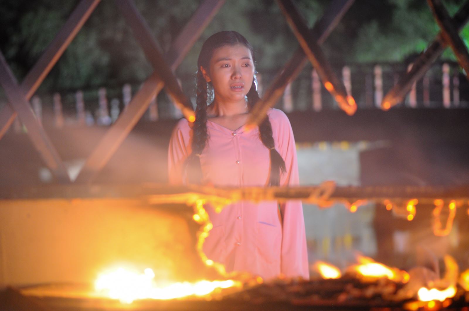 Công chiếu bộ phim điện ảnh “Ký ức Nam Xuân”